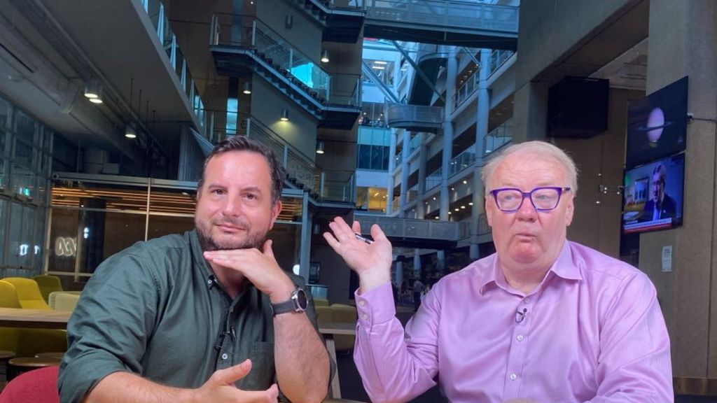 Talking Pictures - ABC News