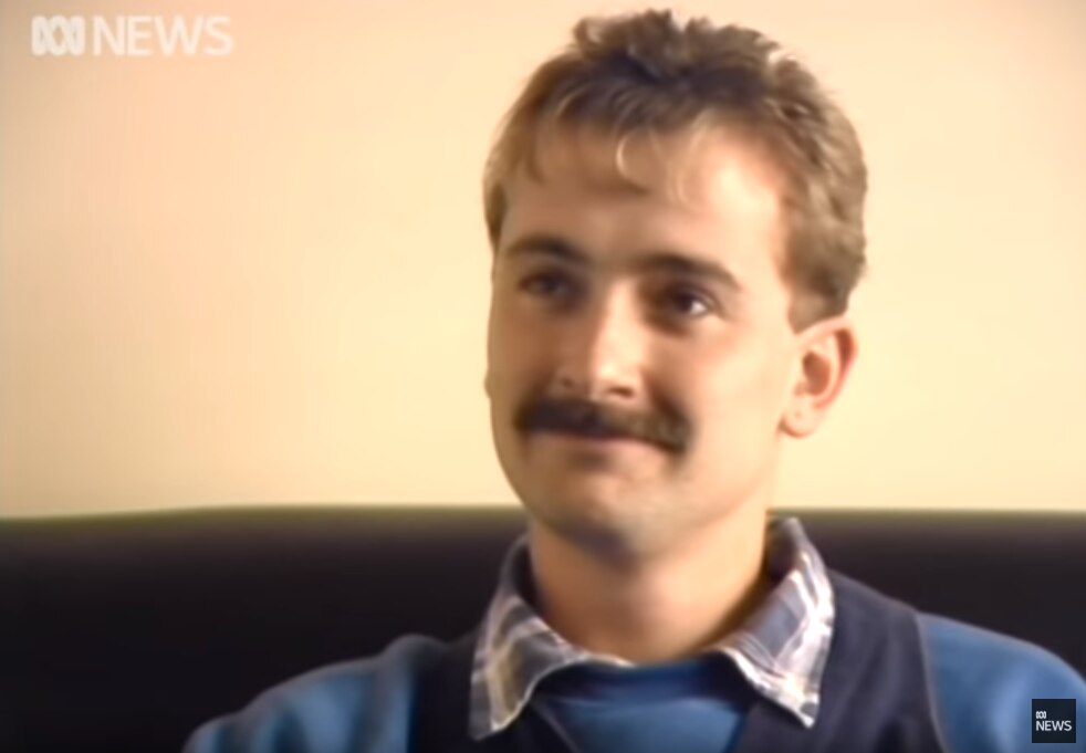 Finishing school for men (1987) - ABC News