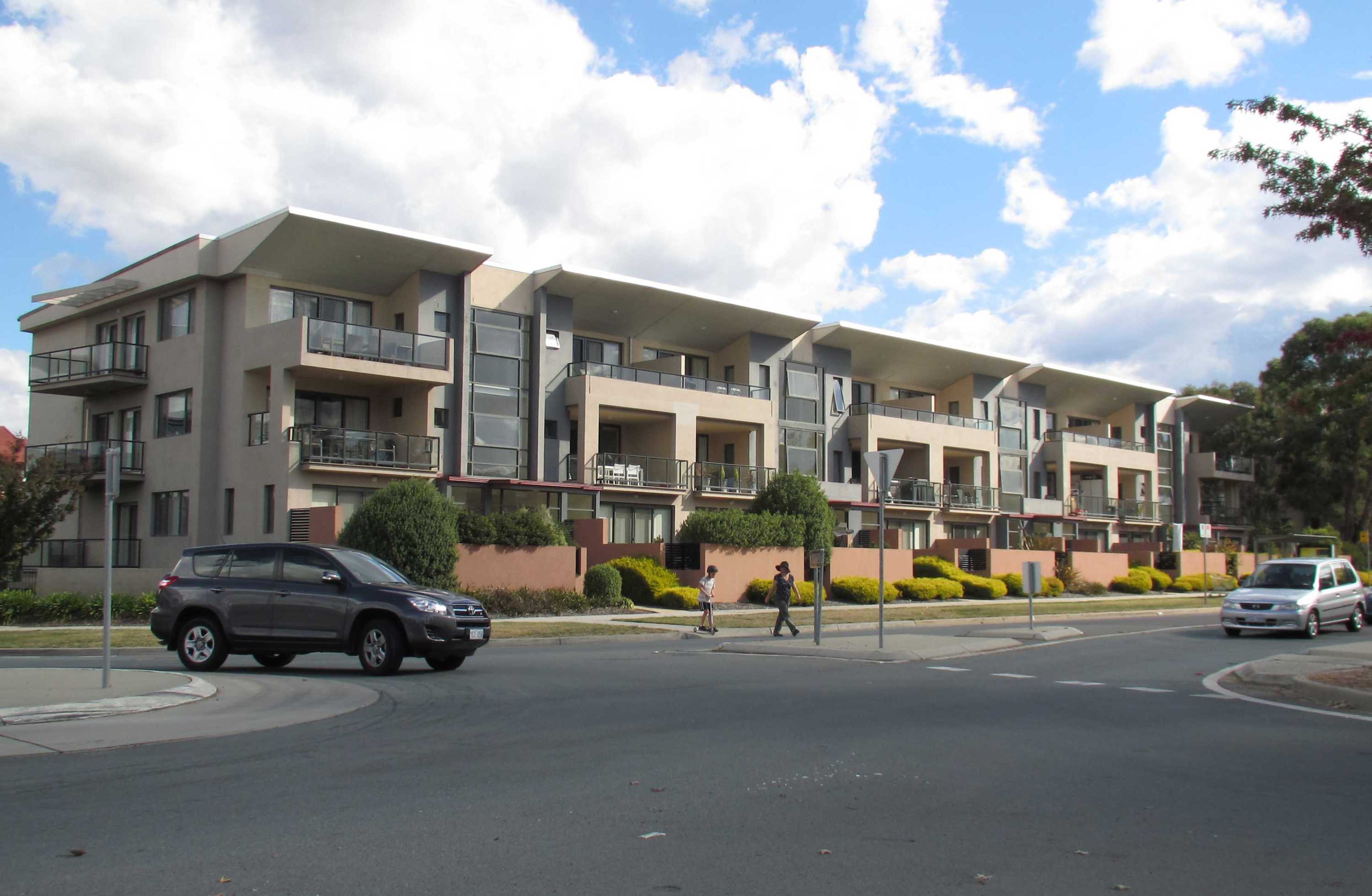 How can Canberra improve affordable housing options? - ABC Canberra