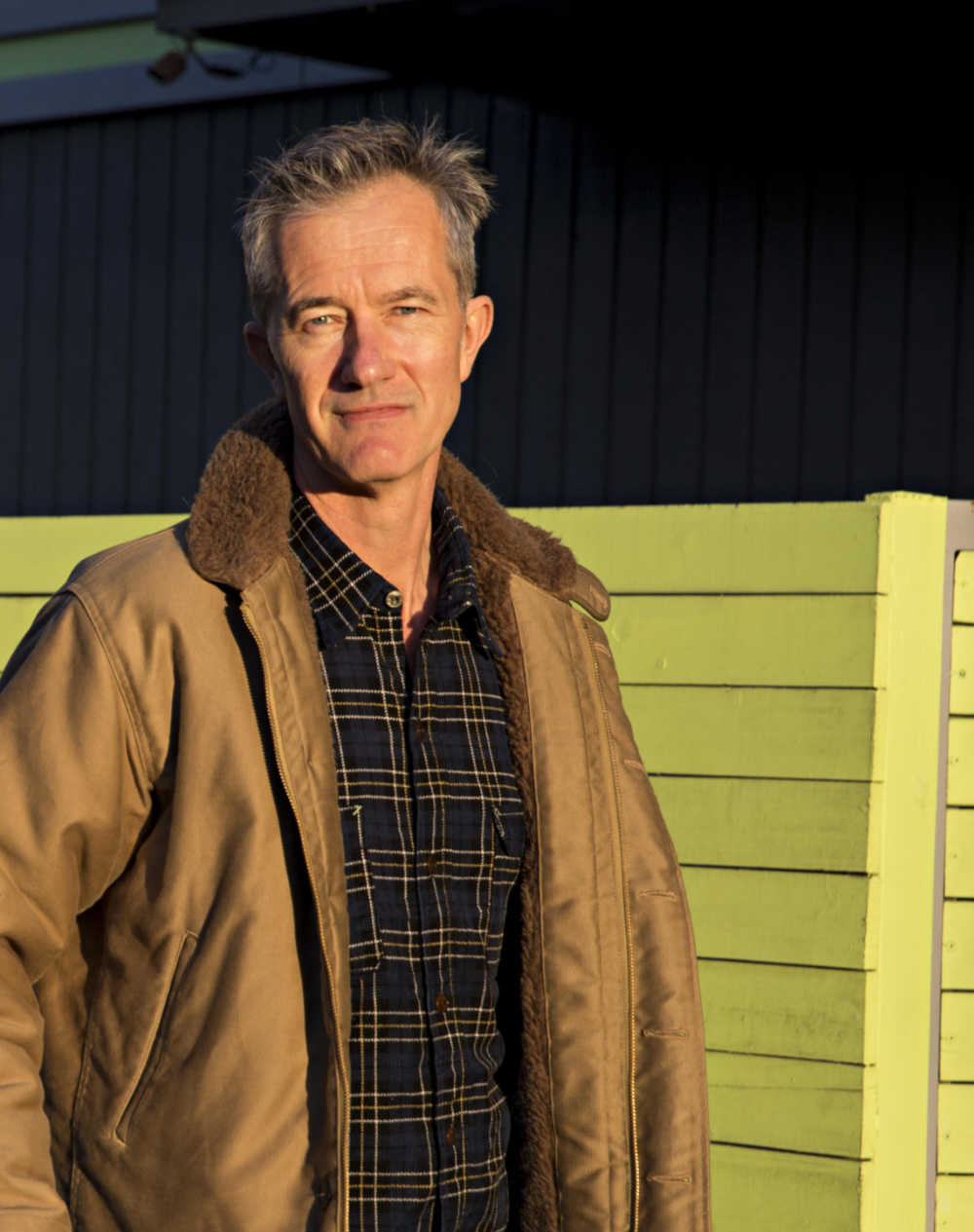 Geoff Dyer and the ending of things - ABC listen