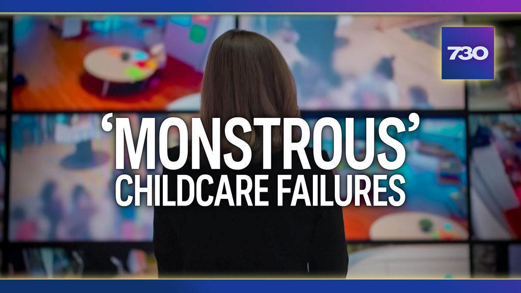 Shaken toddlers and slapped babies: Documents expose childcare crisis ...