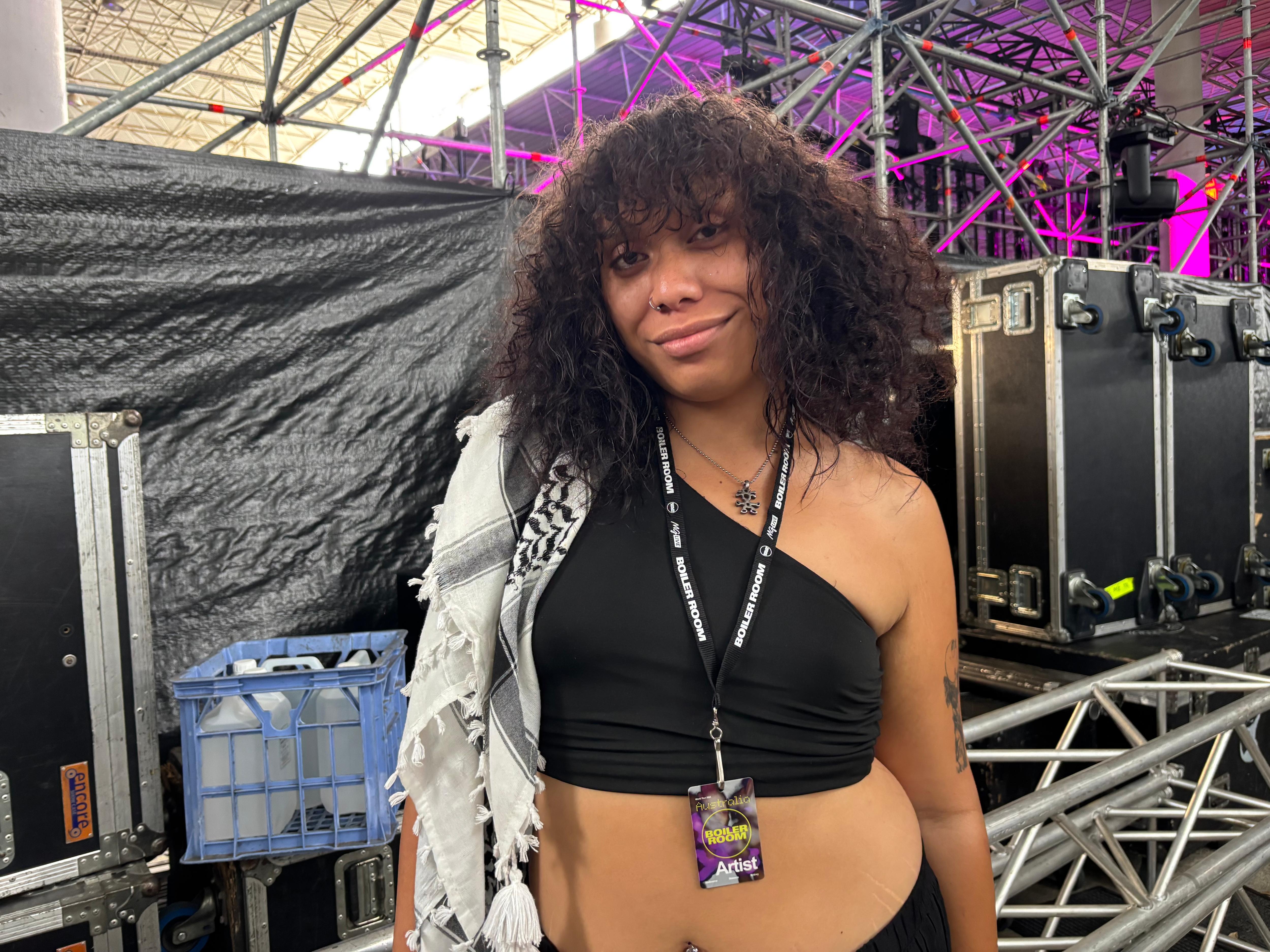 Jay Bowman - ABC News