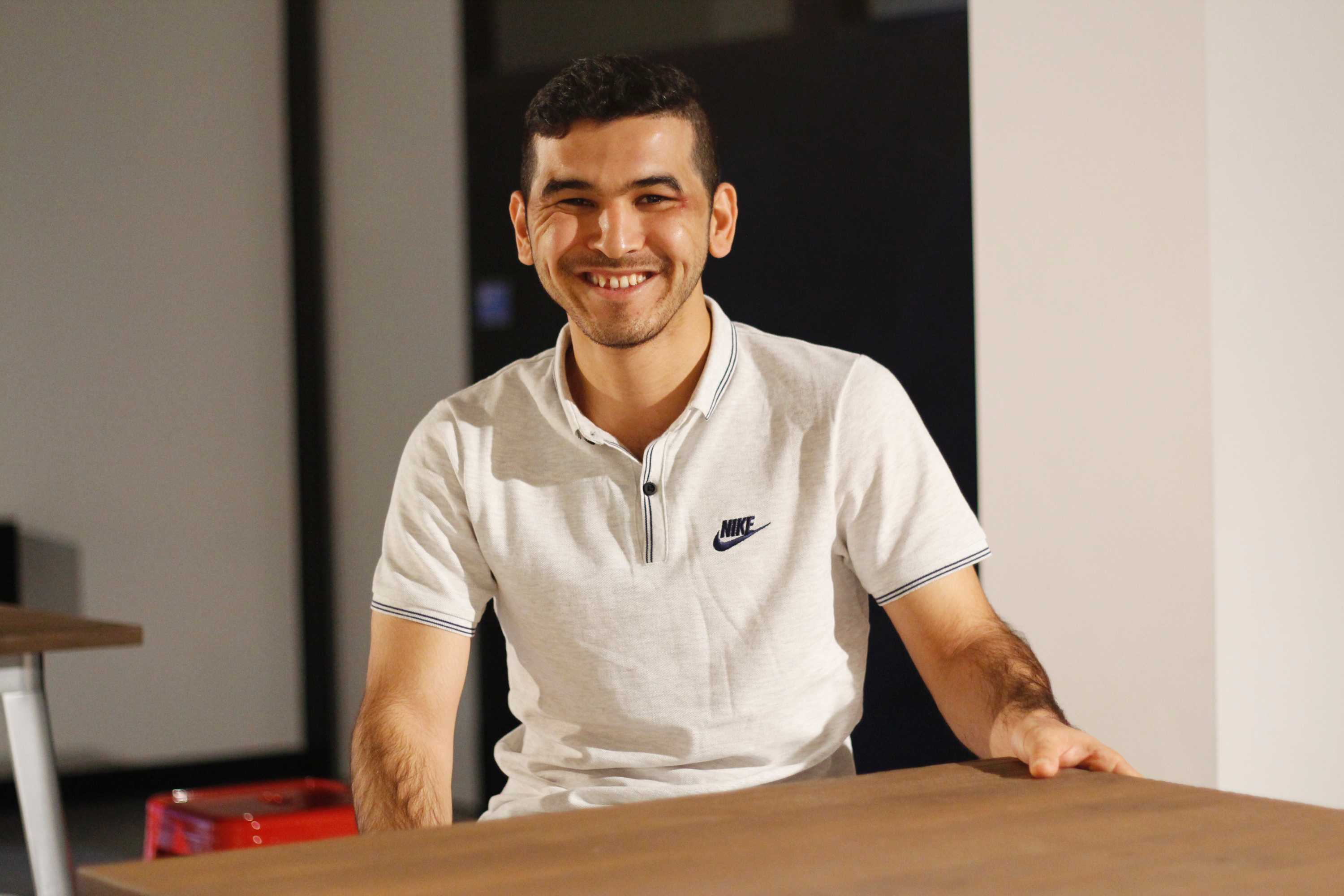 Melbourne refugee Arif Hazara travels to Geneva to speak at UNHCR ...