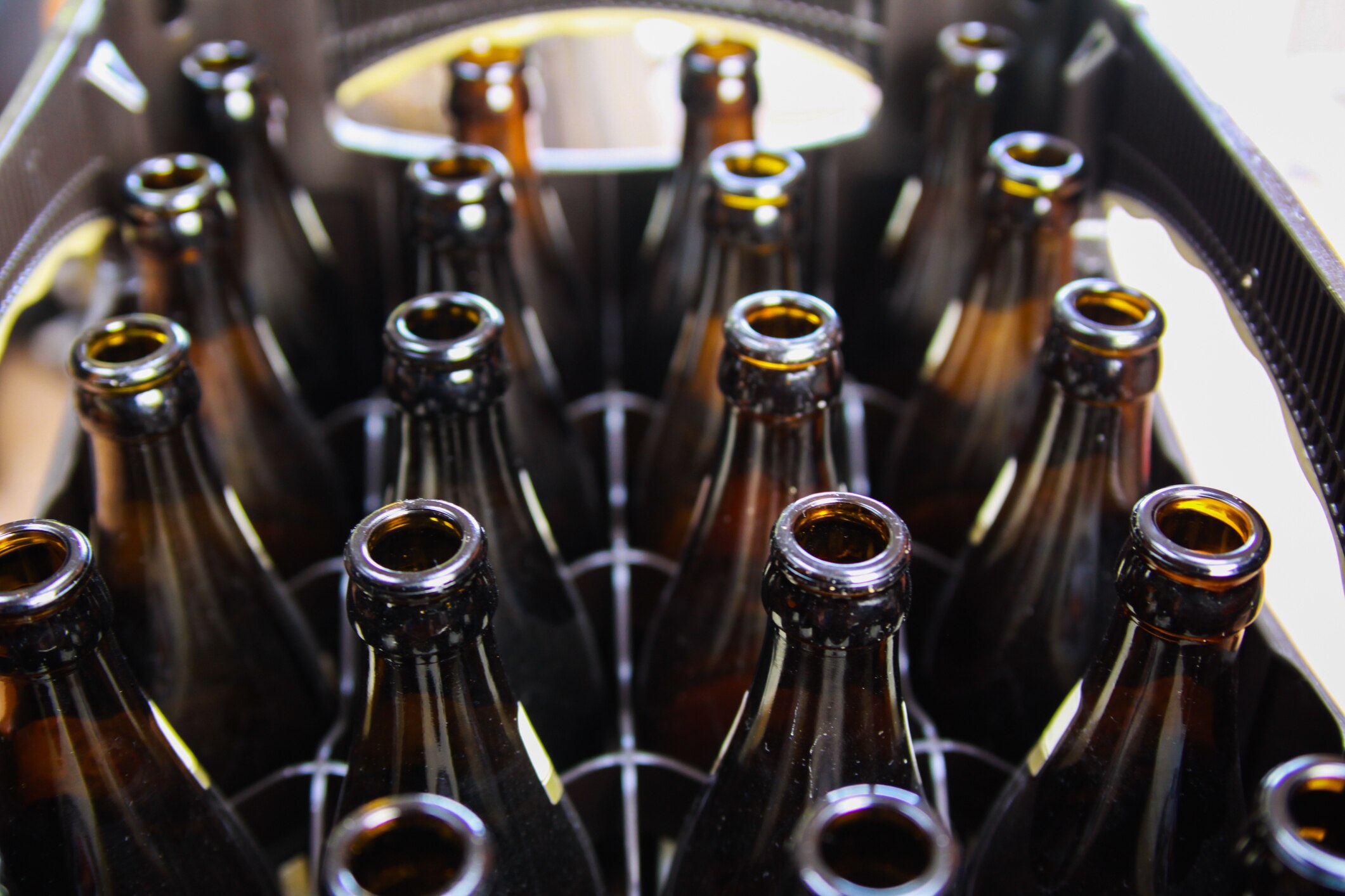 Recycling plastic is hard. Could Australia go back to reusing bottles ...