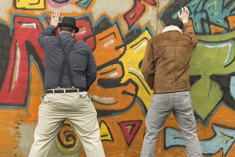 Committee hears from locals on decriminalising public nuisance issues ...