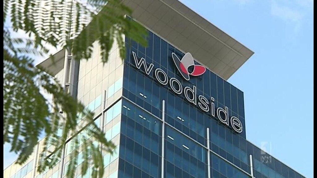 Woodside outlines risks of gas hub - ABC News