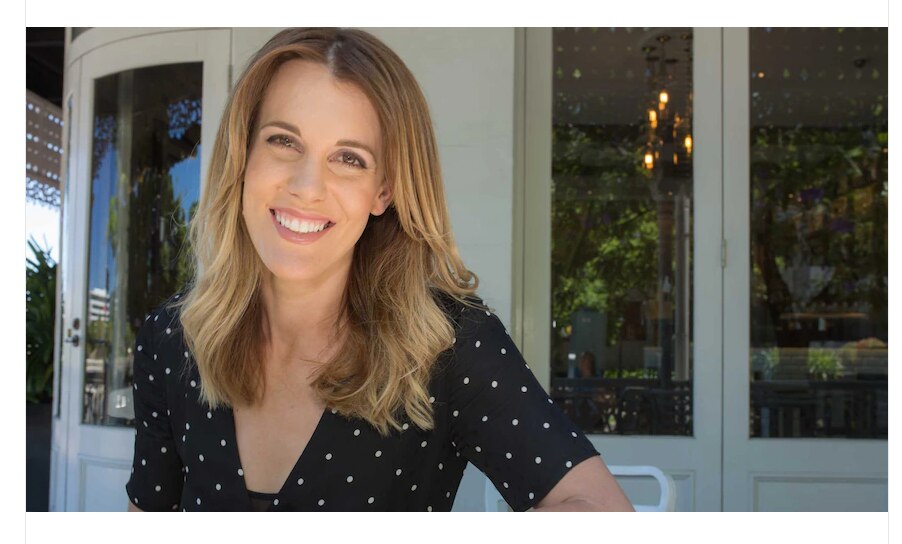 Knit a Beanie with Feeney - ABC Brisbane