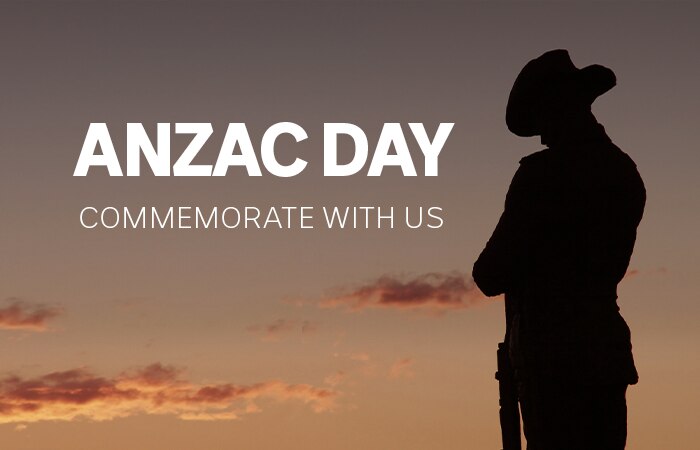Commemorating Anzac Day 2025 on the ABC - ABC Sydney