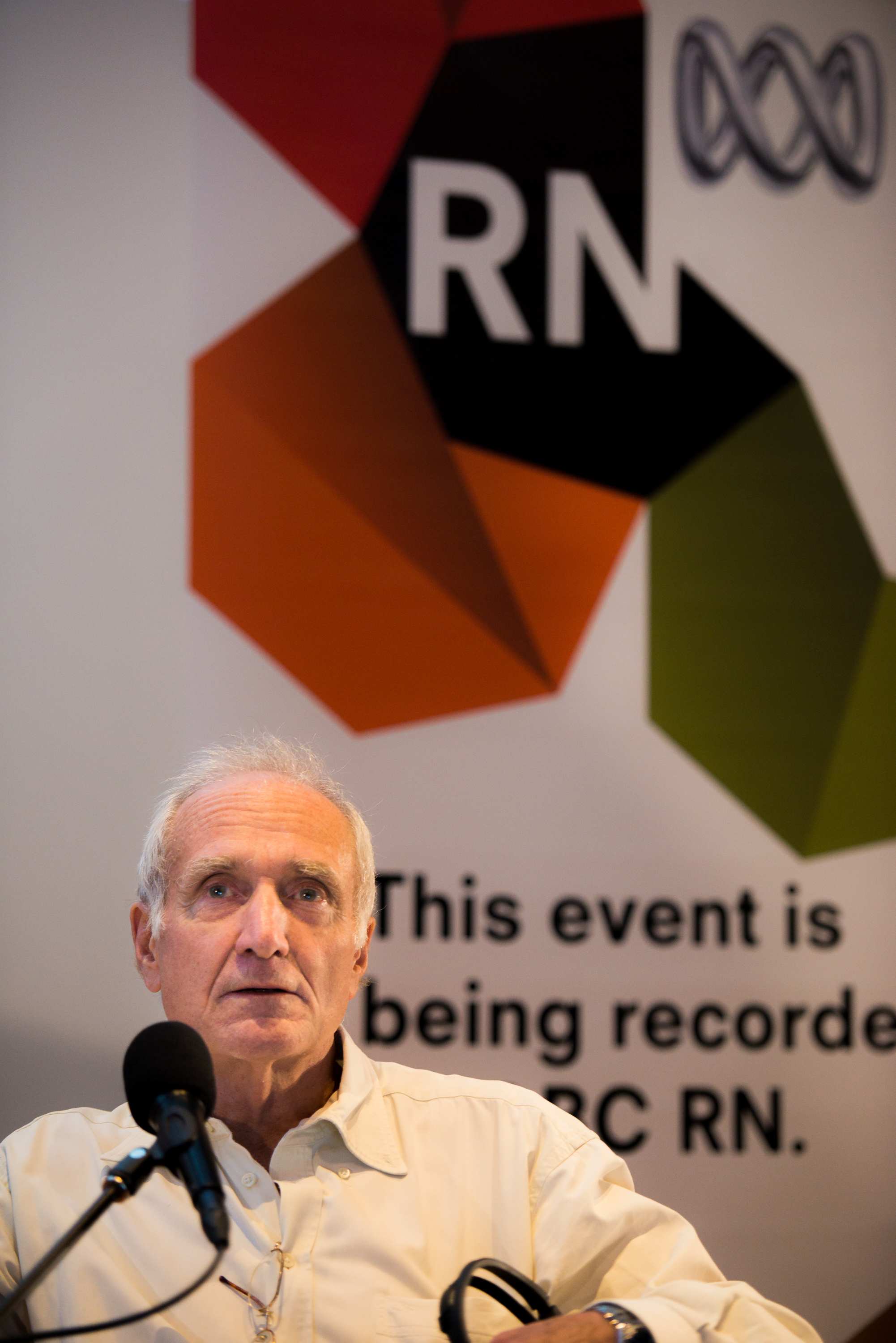 Conversations with curious minds: Robyn, Phillip and Fran celebrate 75 ...