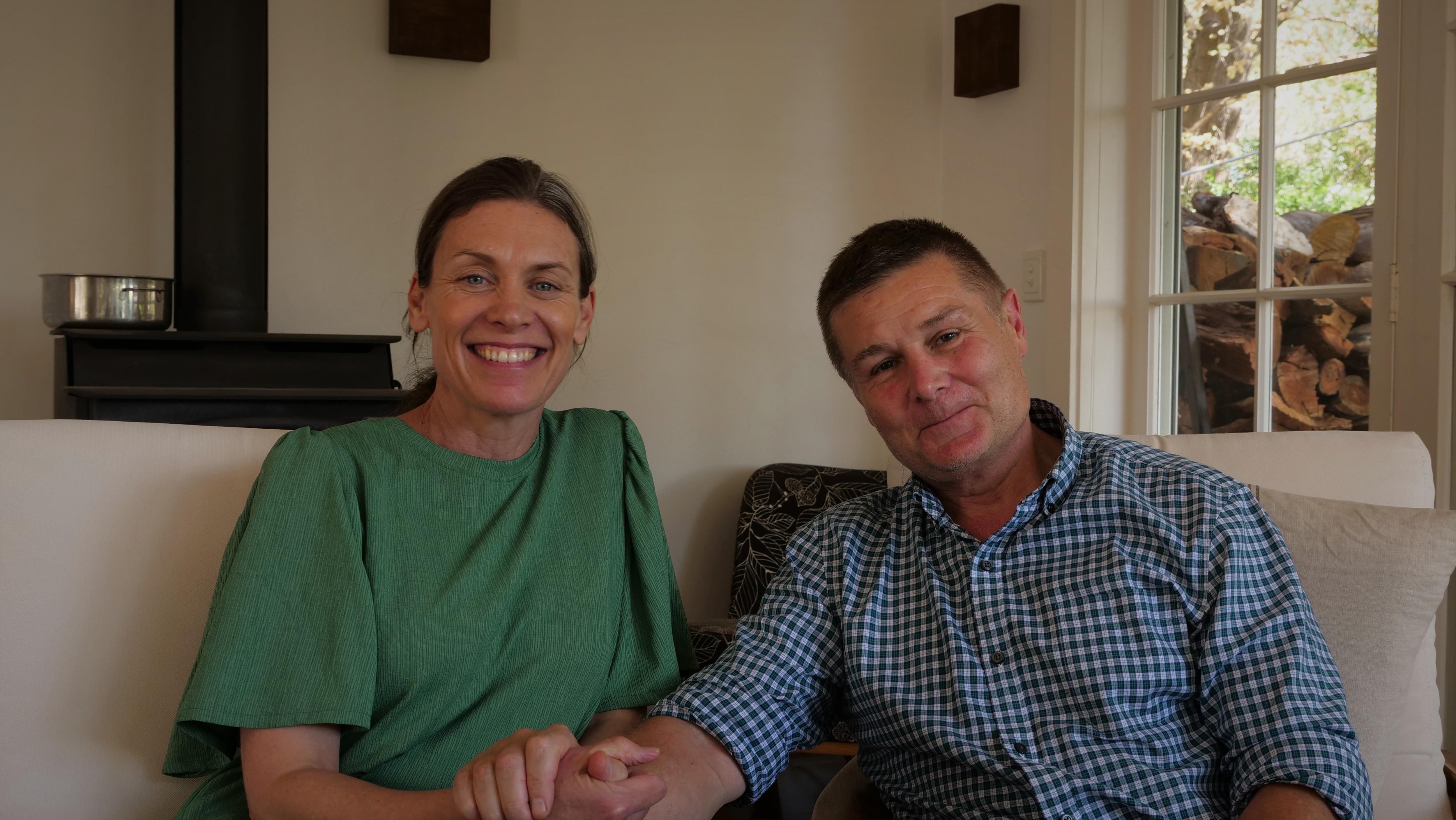 Grieving NSW family turns Anya's Wish into potentially groundbreaking ...