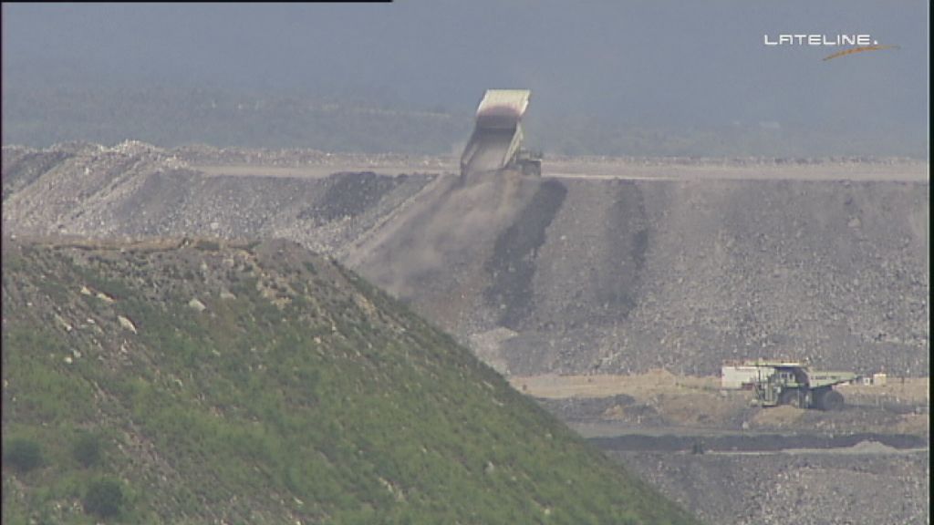 Bulga residents ready to fight Rio Tinto's plans to expand mine in NSW ...