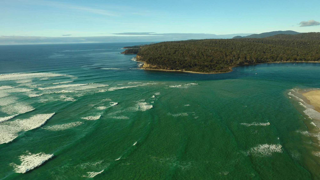 Marion Bay - 7175 - Location - ABC News