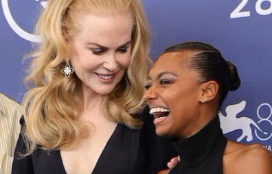 Rachel Rasker - ABC News