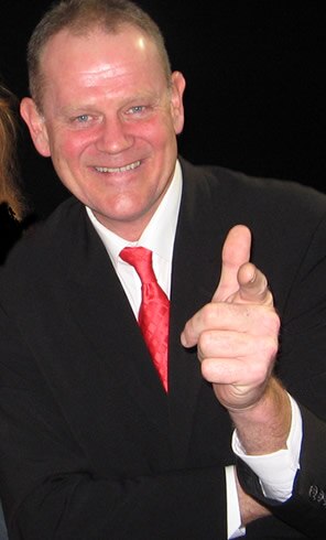 Tim Shaw shares the secrets of successful selling - ABC listen