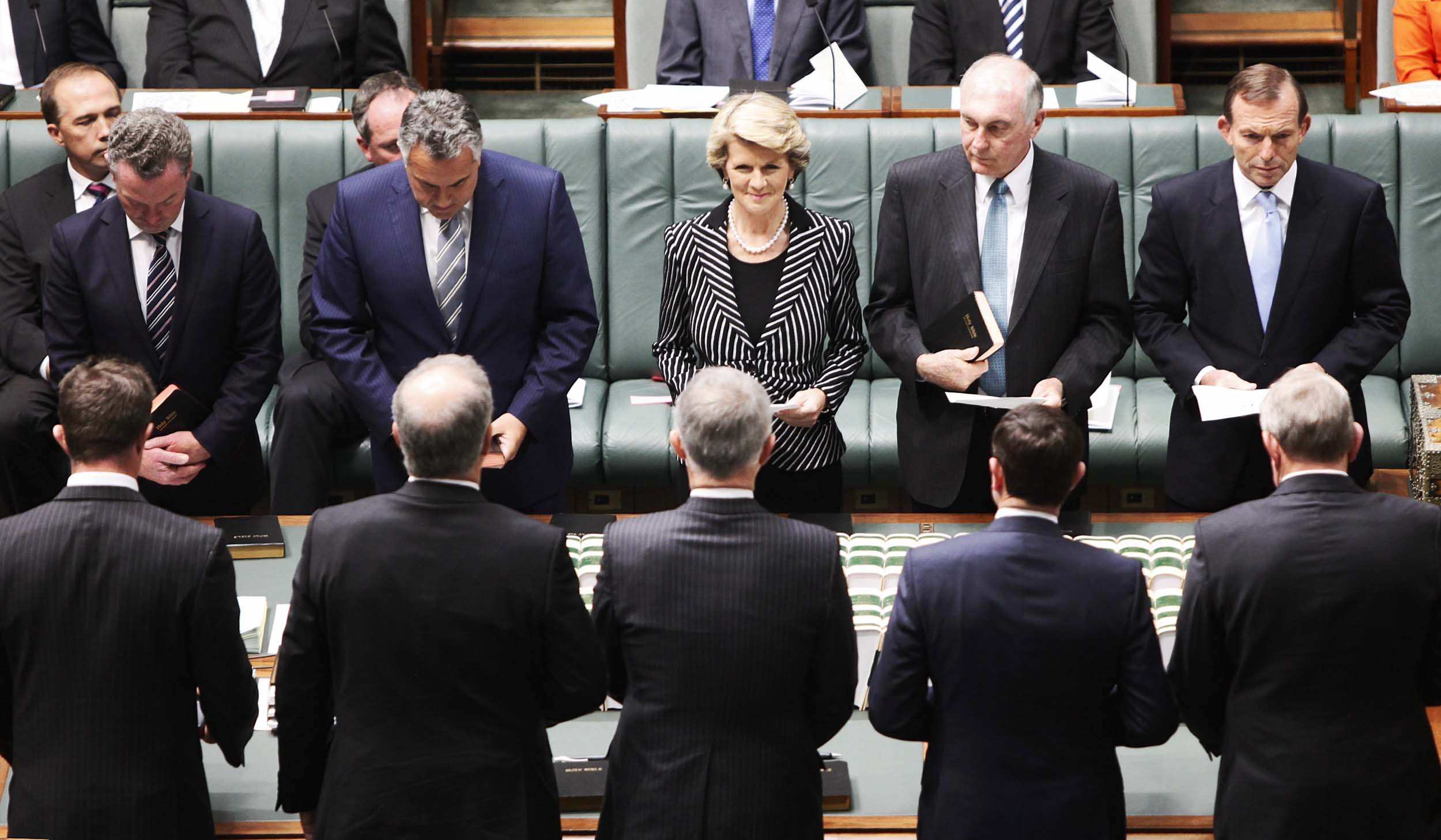 Darrin Barnett - ABC News