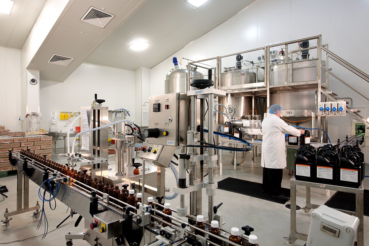 Nowra manufacturer to expand, create new jobs - ABC News