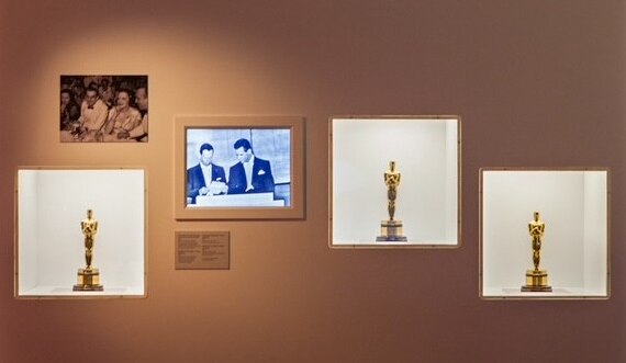 Hollywood costume designer Orry-Kelly celebrated in home town - ABC News