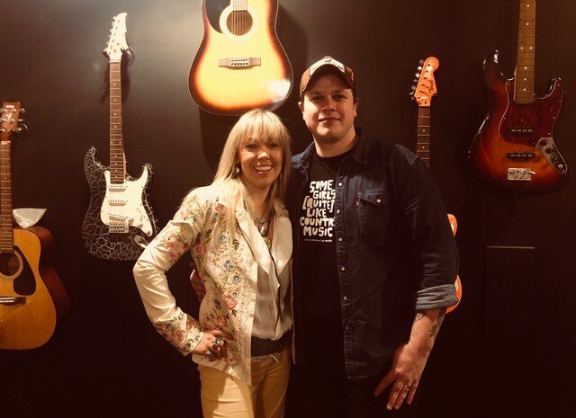 Gareth Leach shows off his debut album Death and Taxes - ABC Radio