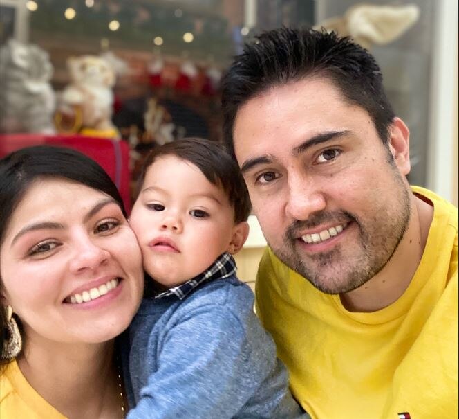 You'd never know this family needed food - ABC listen