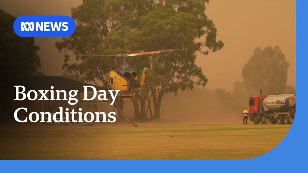 News From Victoria : ABC iview