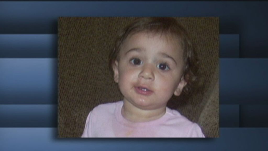 Missing toddler mystery remains 7 years after disappearance - ABC News
