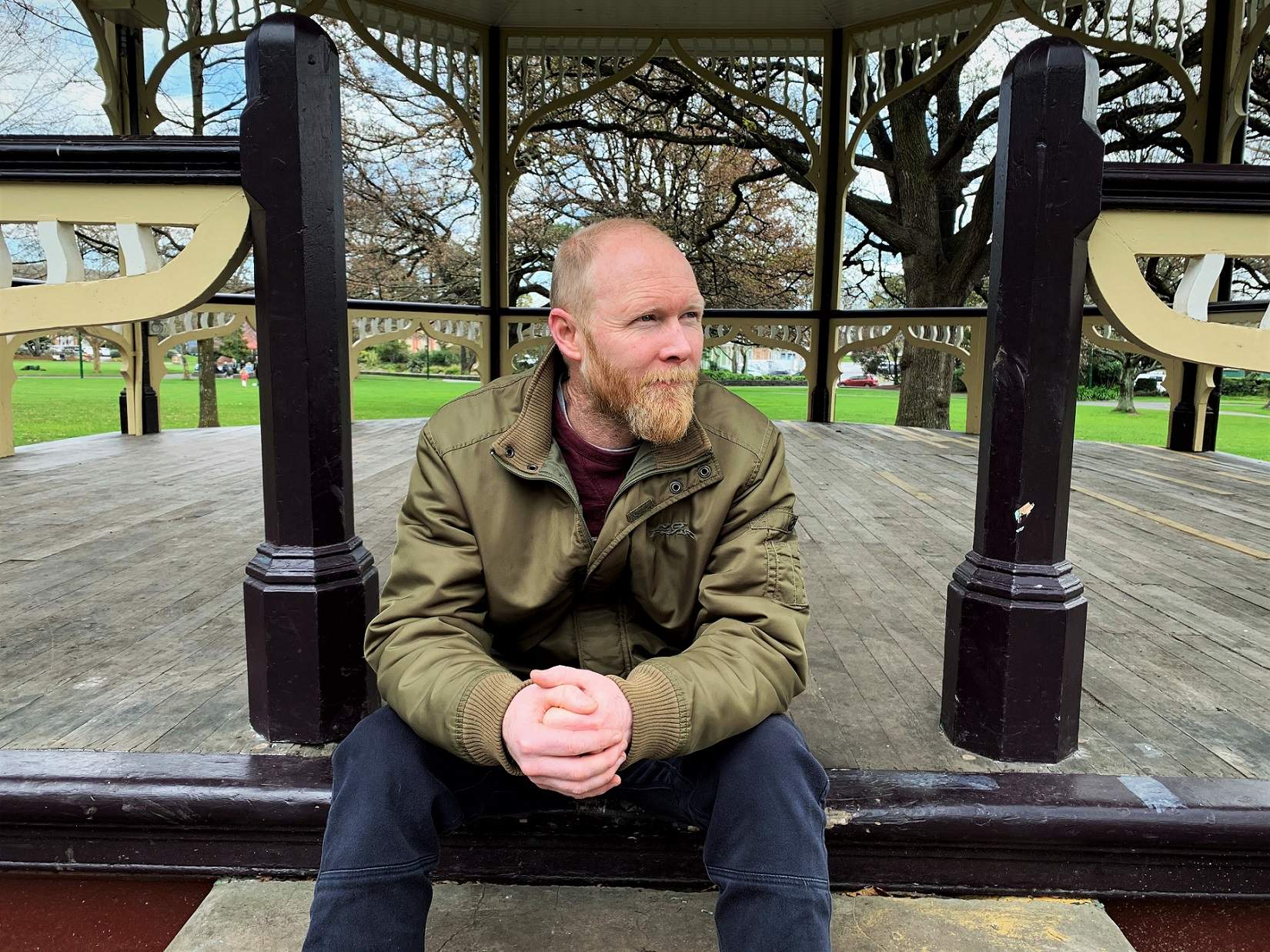 Jessica Moran - ABC News