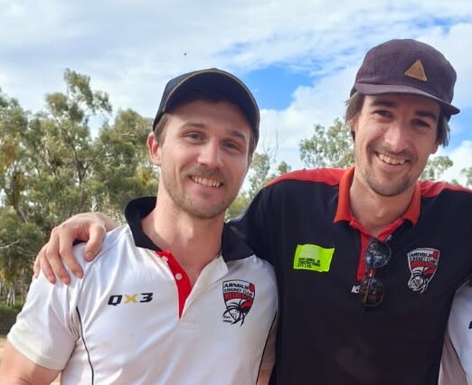 Alleged bashing victims react to push for tougher bail laws - ABC News