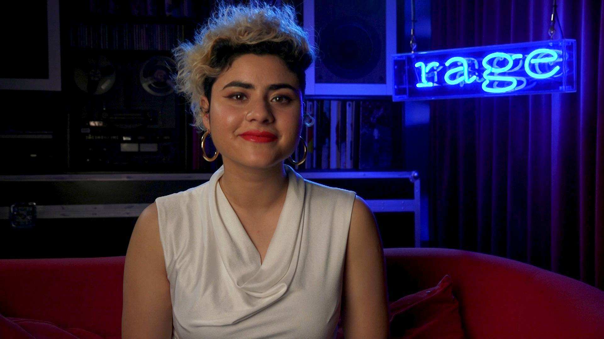 Montaigne on Rage - ABC Rage