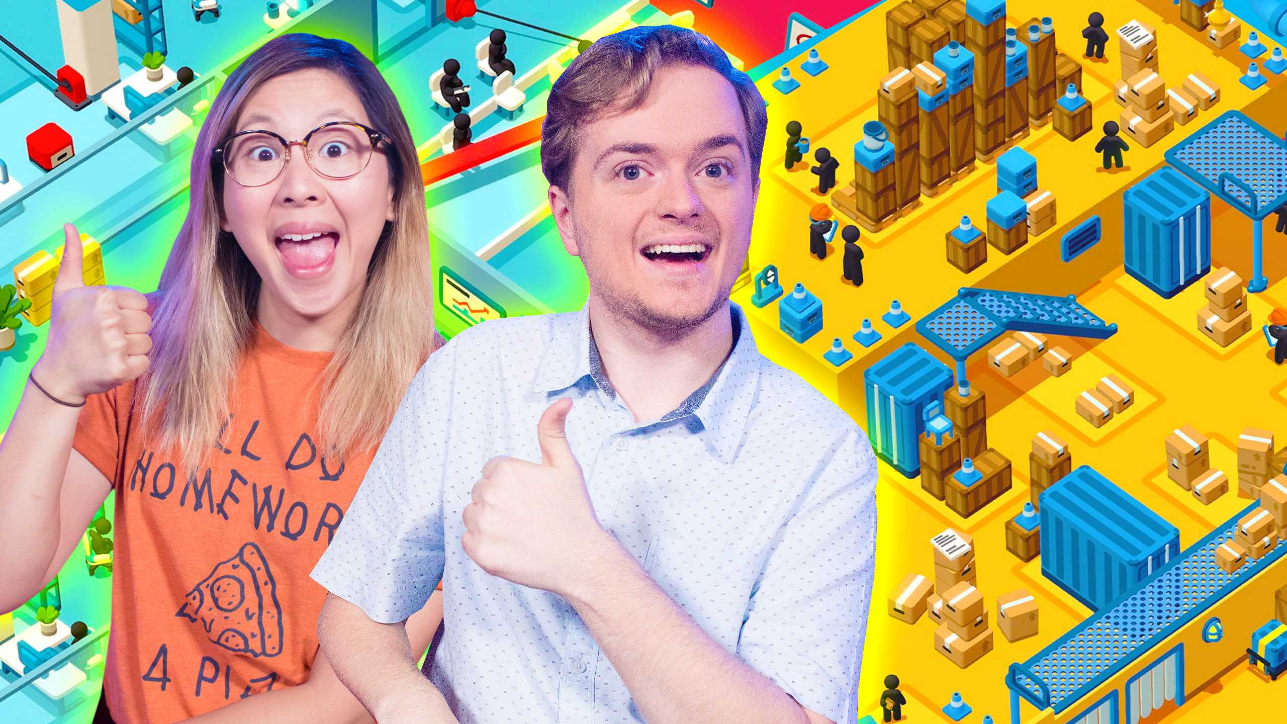 Review: Good Job! - ABC ME