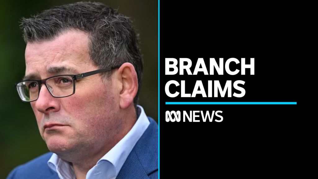 Fresh allegations of branch stacking within Andrews government - ABC News
