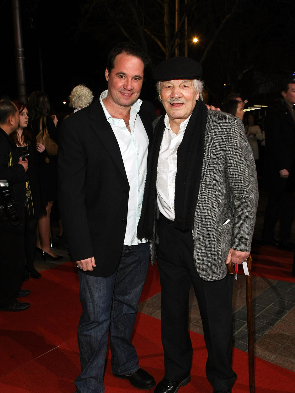 Gus Mercurio dies aged 82 - ABC News