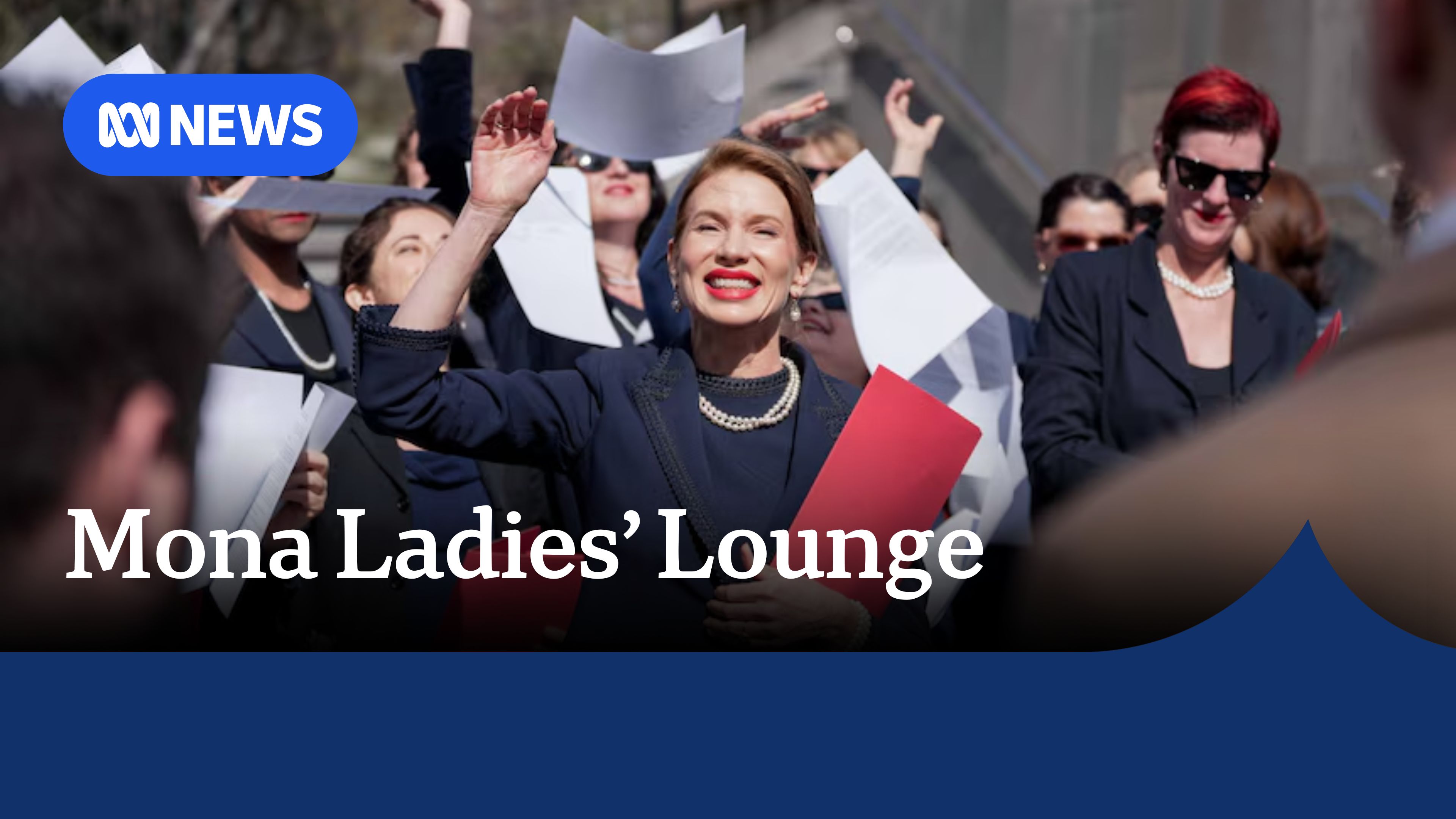 Mona 'Ladies' Lounge' decision overturned by Supreme Court - ABC News