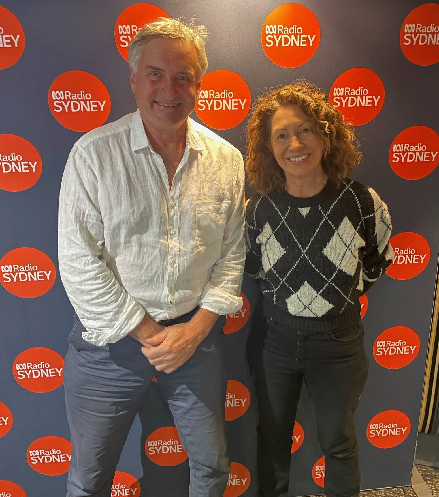 Kitty Flanagan's back in town - ABC listen