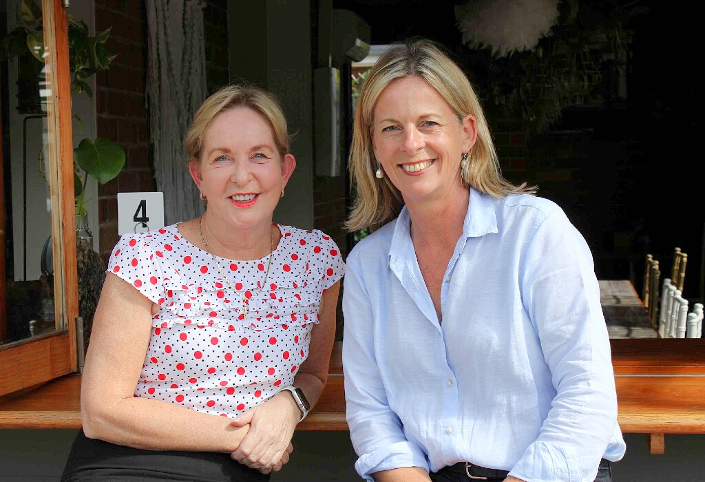 Gay LNP federal election 2019 candidate Angie Bell hopes to make ...