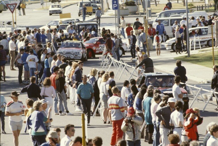 Rally Australia is up for grabs, and it makes sense for WA to bring the ...