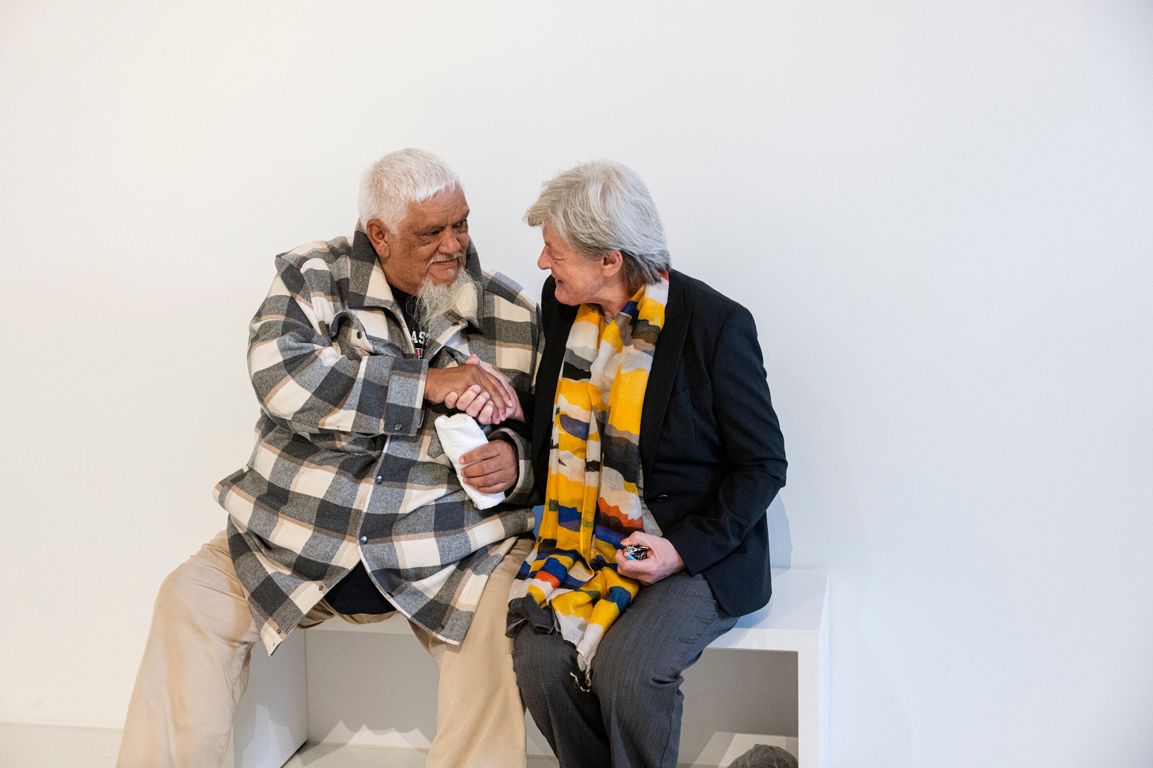 Gamilaraay sacred tree returned to Australia after eight decades in ...