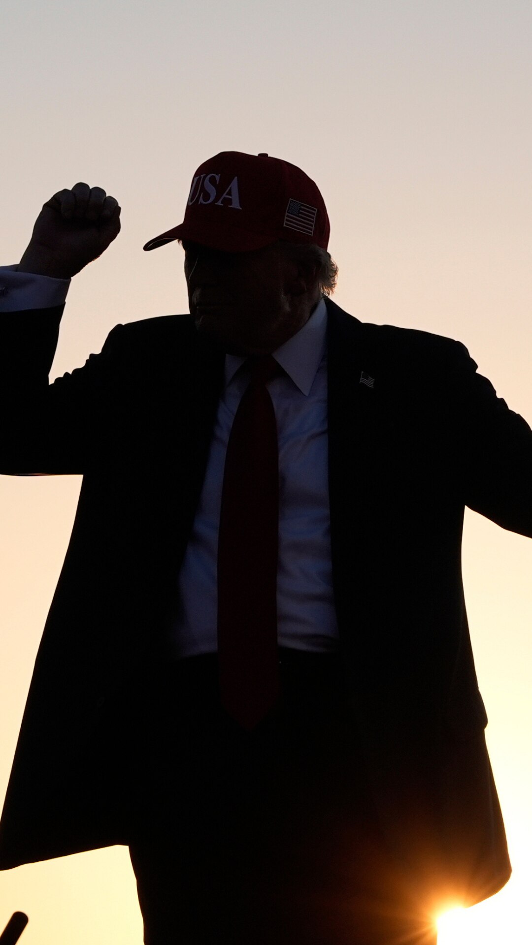 Donald Trumps ‘big Beautiful Bill Narrowly Passes Us Congress Abc News 1046
