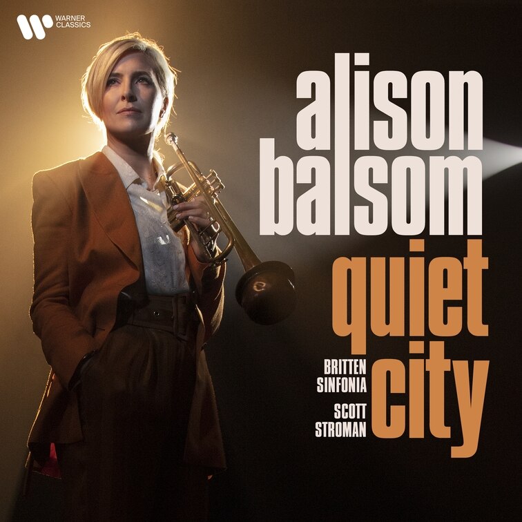 Alison Balsom on Classic Breakfast - ABC Classic