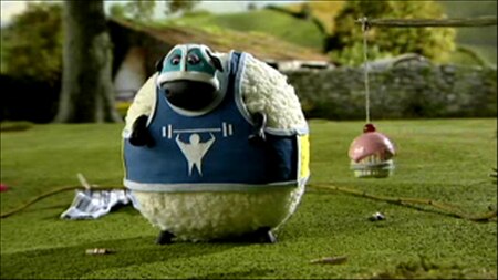 Shaun The Sheep Video Clips | Shaun The Sheep - ABC Kids