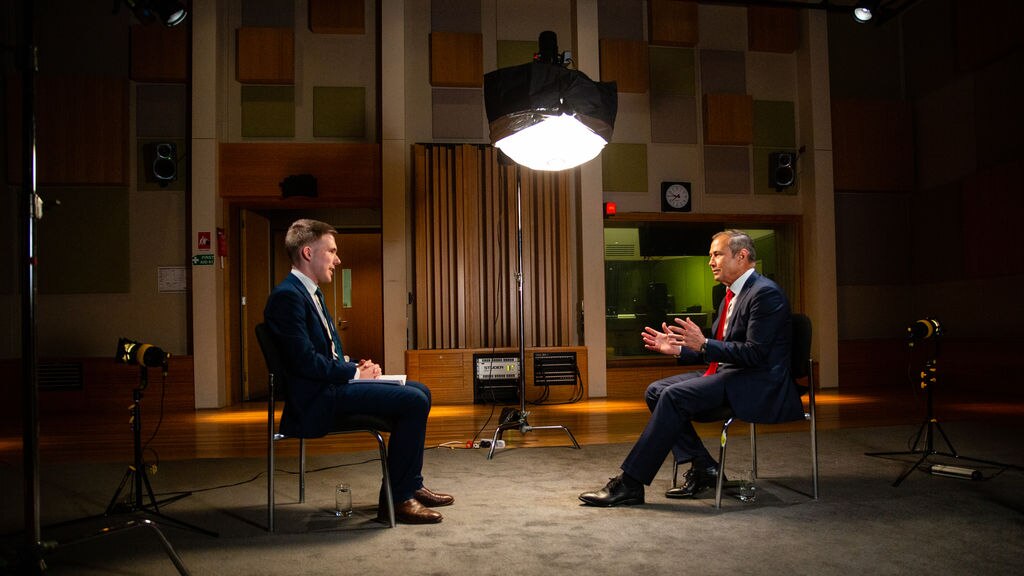 Roger Cook did not give much away on specific measures to ease WA's ...