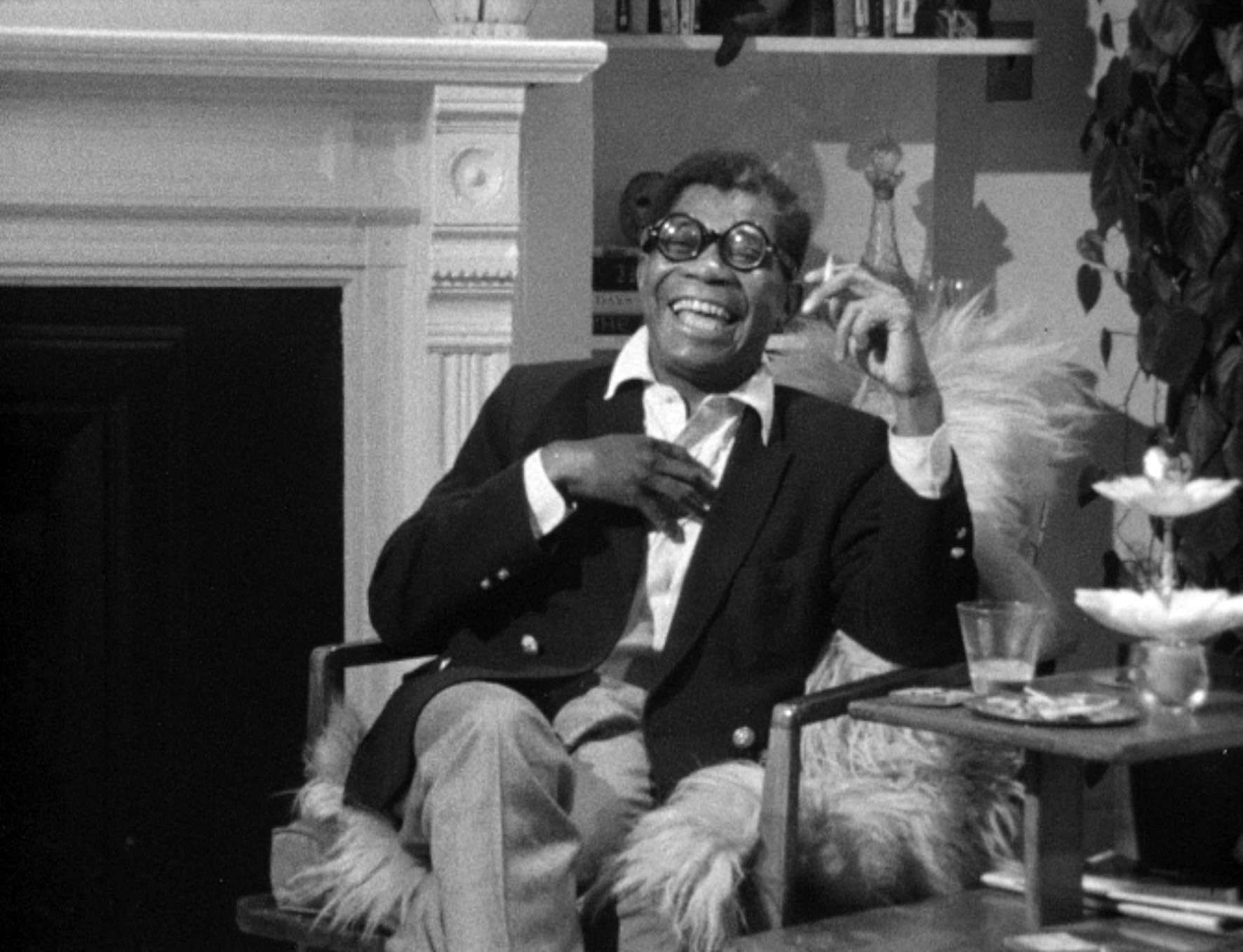 Shirley Clarke retrospective: from Park Avenue to Harlem - ABC Radio ...