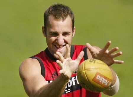 Mick's wraps on returning Rocca - ABC News