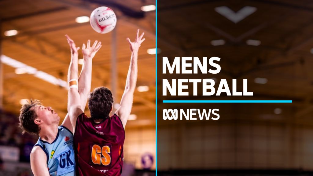 16 year old Toby Fountain selected for national men's netball team ...