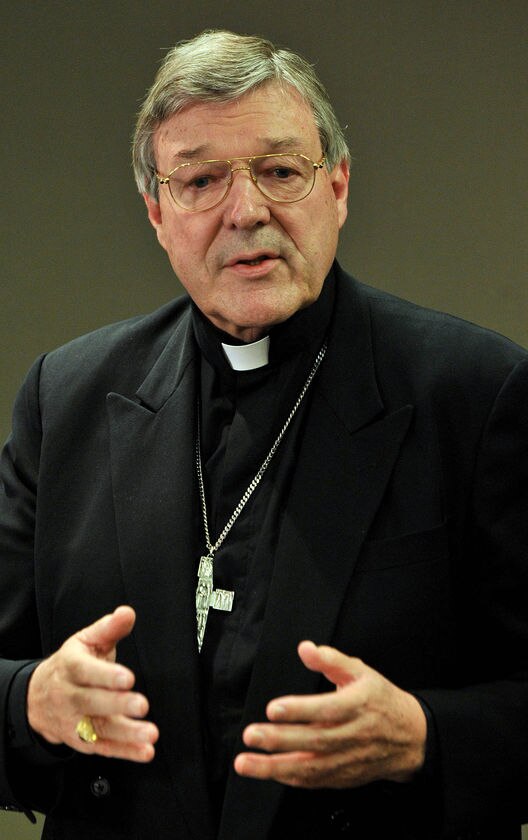 Scott Stephens - ABC News