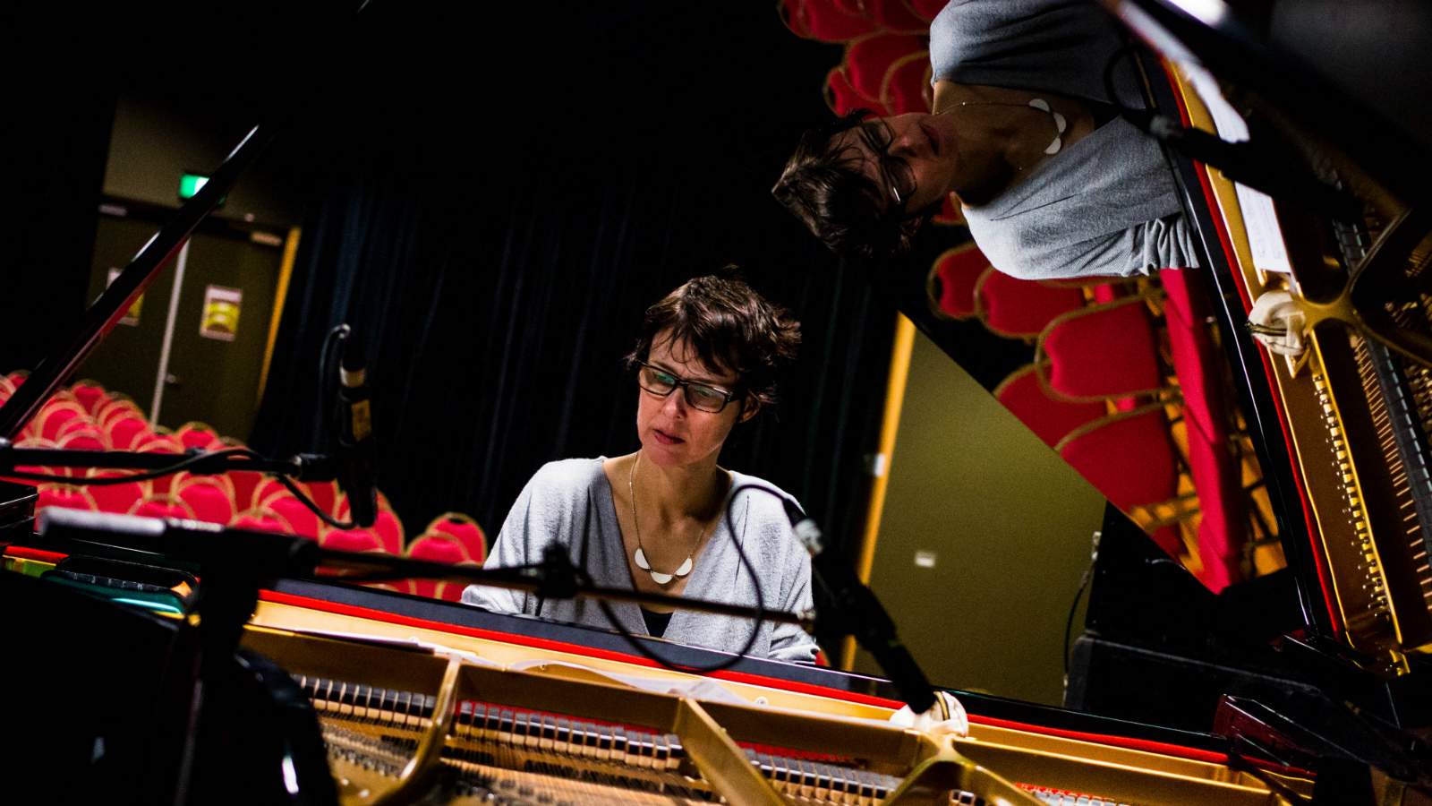 Jessica Nicholas - ABC listen