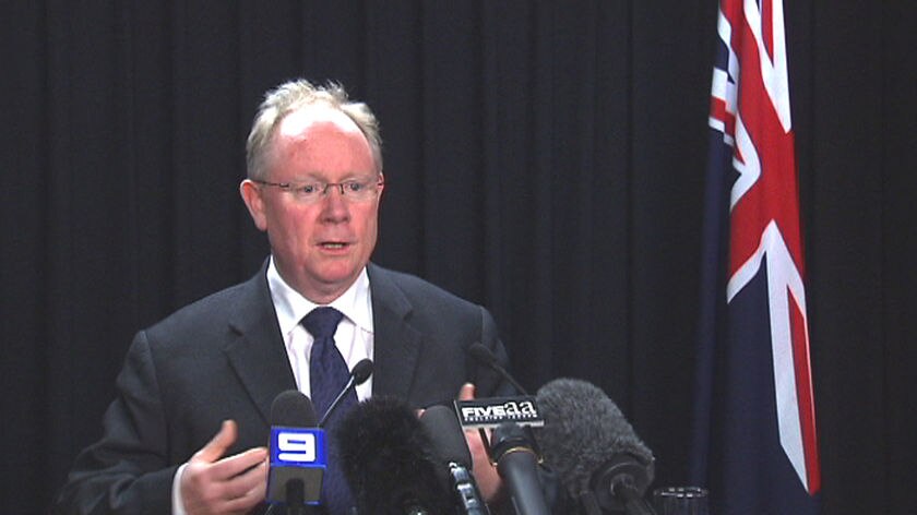 Minister gets $60k in defamation case - ABC News