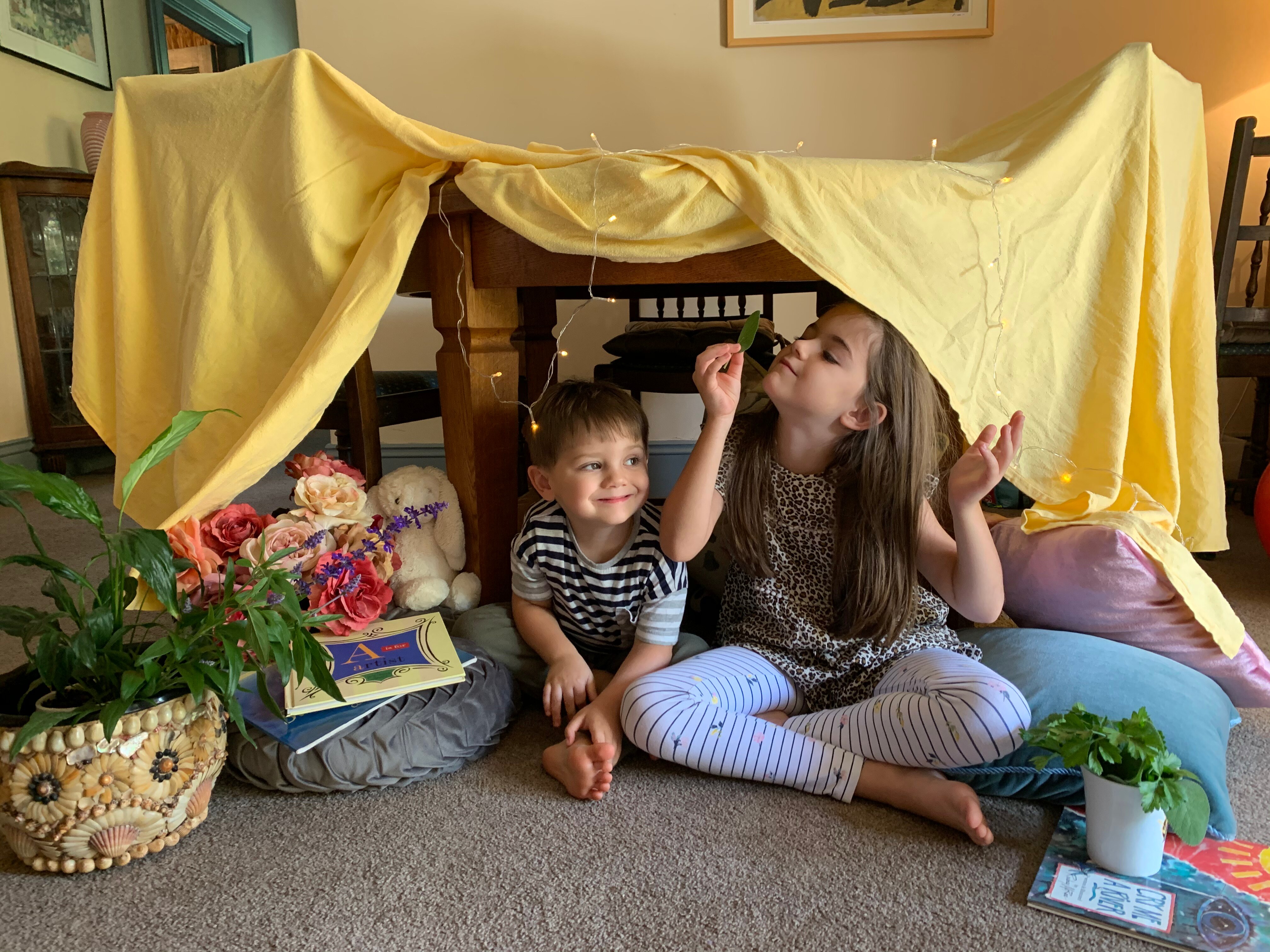 Mindfulness builds emotional literacy - ABC Kids