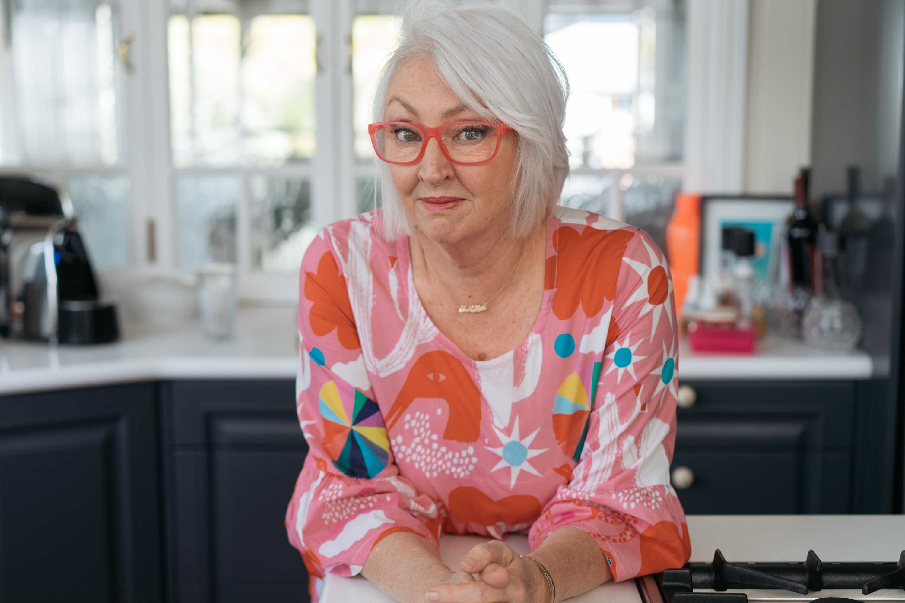 Sarah's Most Memorable Guests — Robyn Davidson - ABC listen