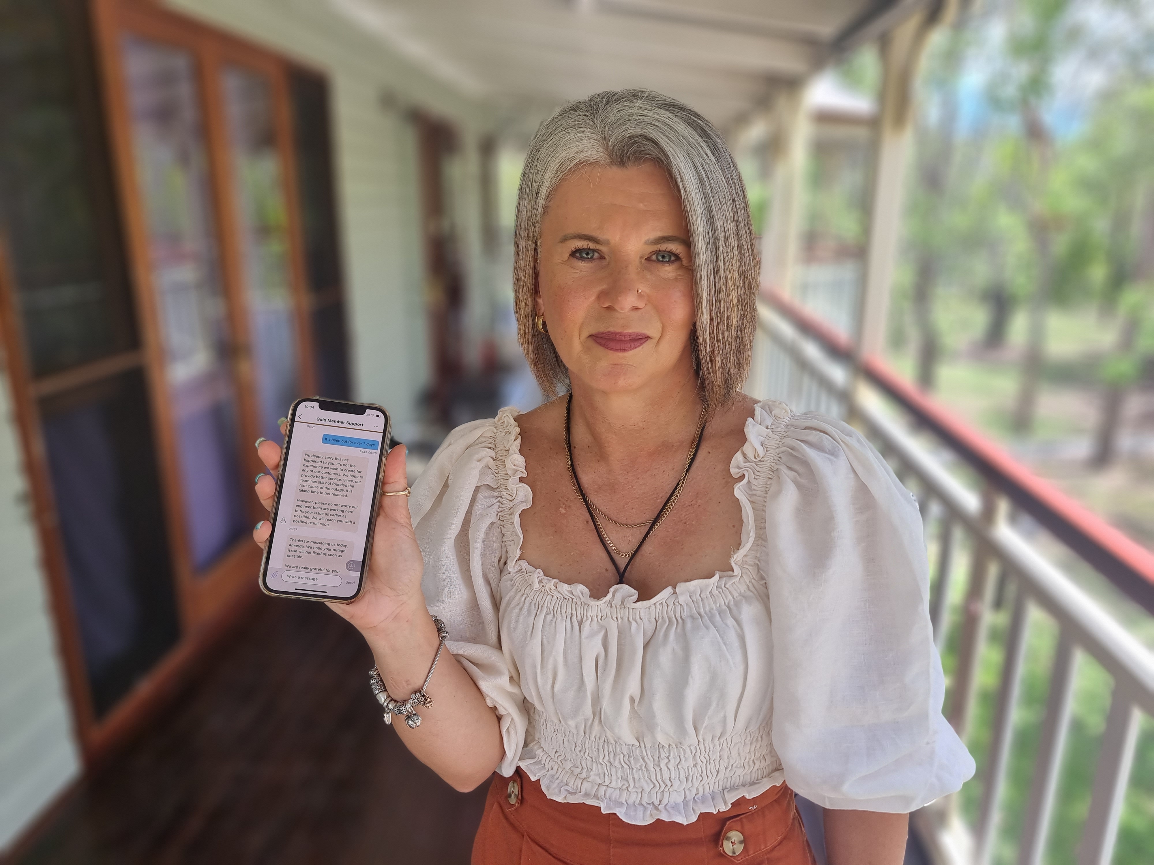 Prolonged Telstra outage after Queensland storms prompts renewed calls ...