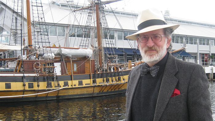 Historian Stephen Dando Collins unearths the Australian rabbit plague ...